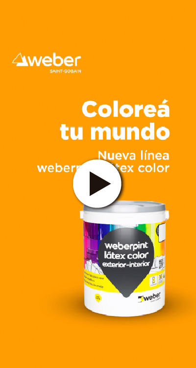 Publicaciones para redes sociales | Saint-Gobain Argentina