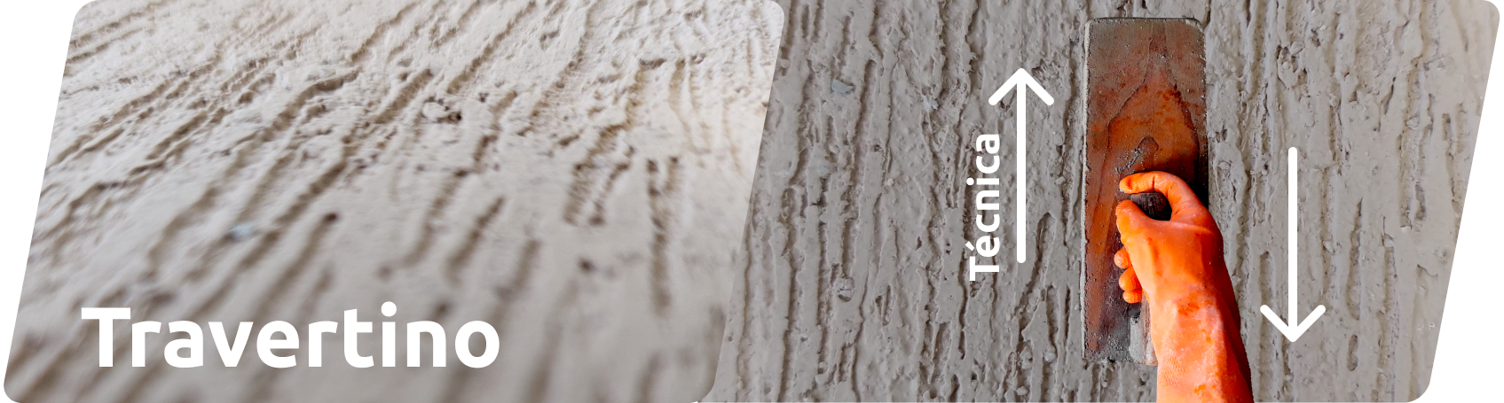 weberplast rulato-travertino | carta de colores | Líder en soluciones ...