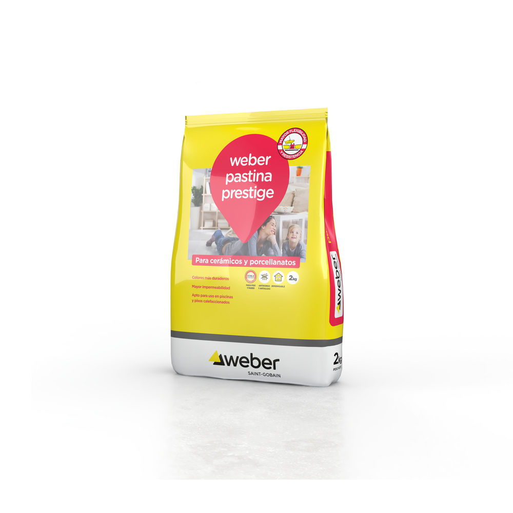 weber pastina prestige