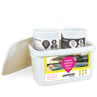 weber pastinas | carta de colores | Líder en soluciones para la ...