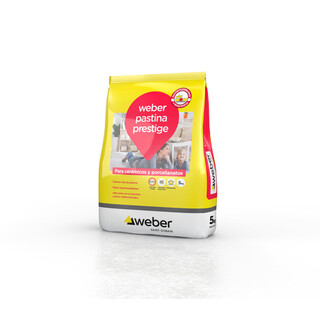 weber basic cerámicos