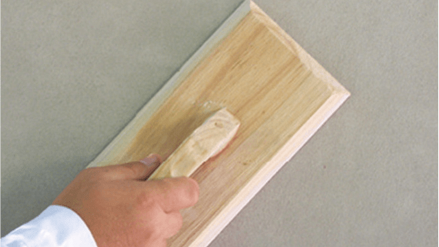 Todo para revocar paredes | Líder en soluciones para la construcción.