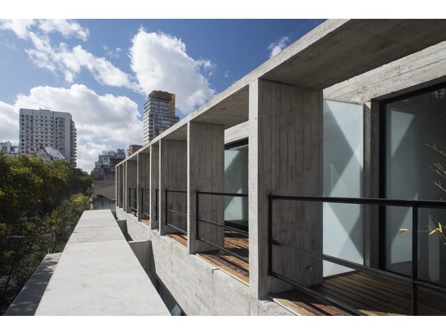 Fachadas modulares | Líder en soluciones para la construcción.