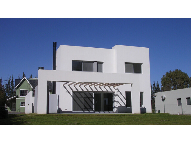 ¿Cómo realizar un revoque fino exterior e interior bien blanco, para ...