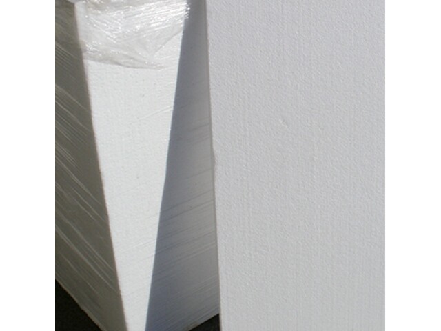 webertherm placa EPS