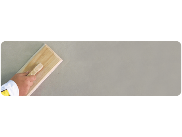 Todo para revocar paredes | Líder en soluciones para la construcción.