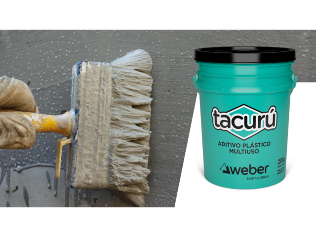 Mitos y Verdades sobre el Tacurú en la Construcción | Líder en ...