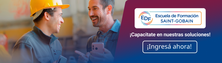 Weber - Saint-Gobain Argentina | Weber Argentina