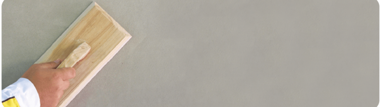 Todo para revocar paredes | Líder en soluciones para la construcción.