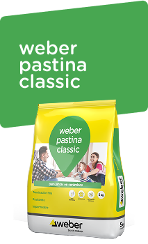 weber pastinas | carta de colores | Líder en soluciones para la ...