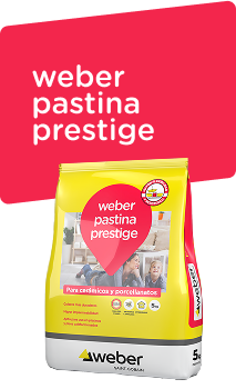 weber pastinas | carta de colores | Líder en soluciones para la ...