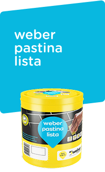 weber pastinas | carta de colores | Líder en soluciones para la ...